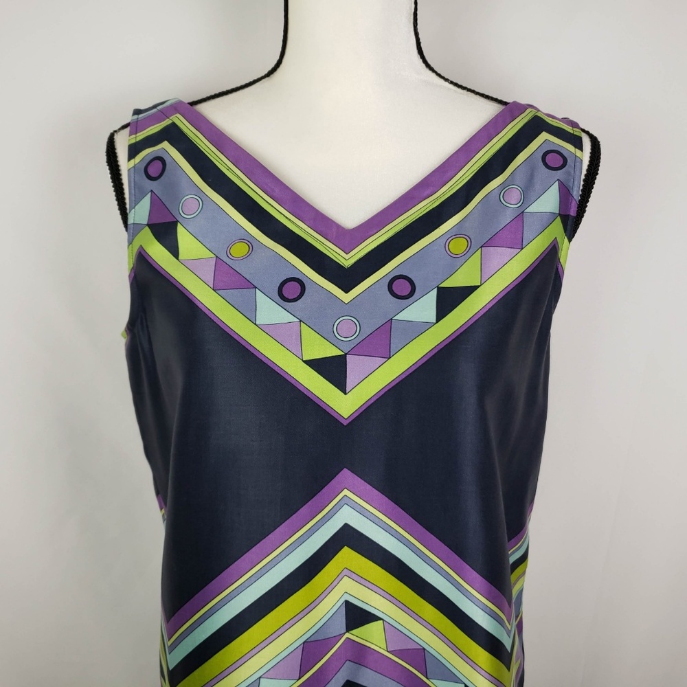 Retro Finity Studio Stunning Sheath Dress & Jacket - Gem